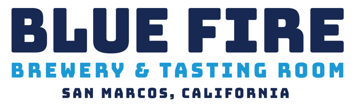 Blue Fire Brewing